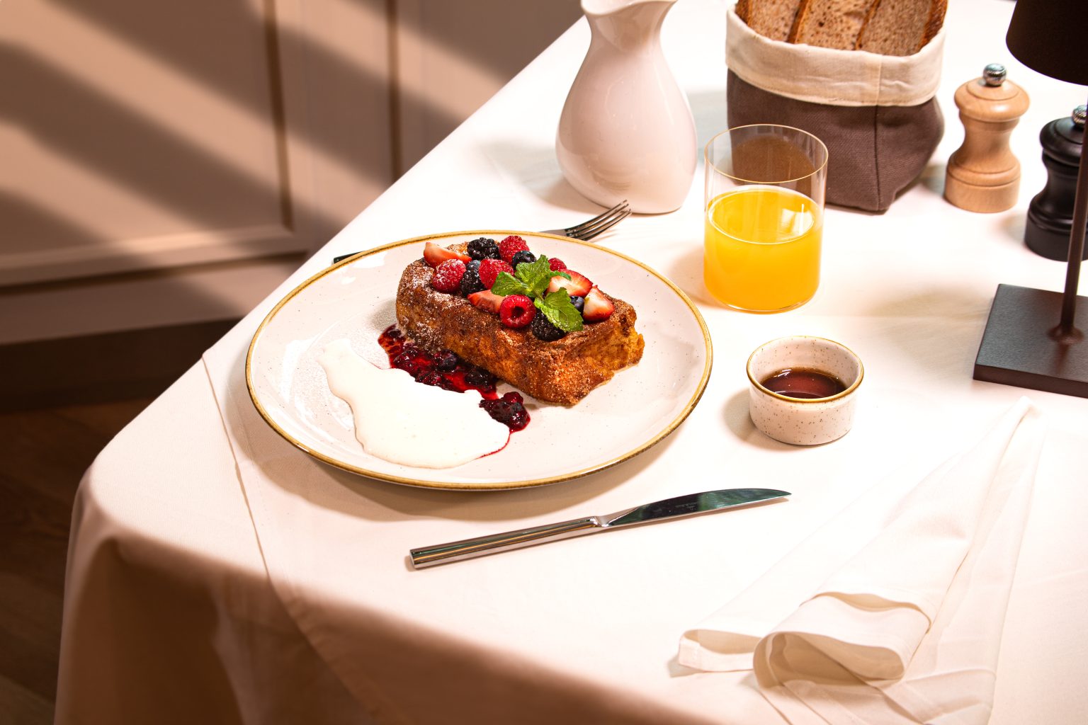 Carta City Market Café - City Market Café